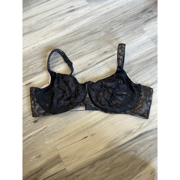 Cacique | Intimates & Sleepwear | Cacique Lace Lightly Lined Balconette ...